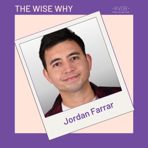 Ep 80 | Jordan Farrar Discovering My Life After the Army